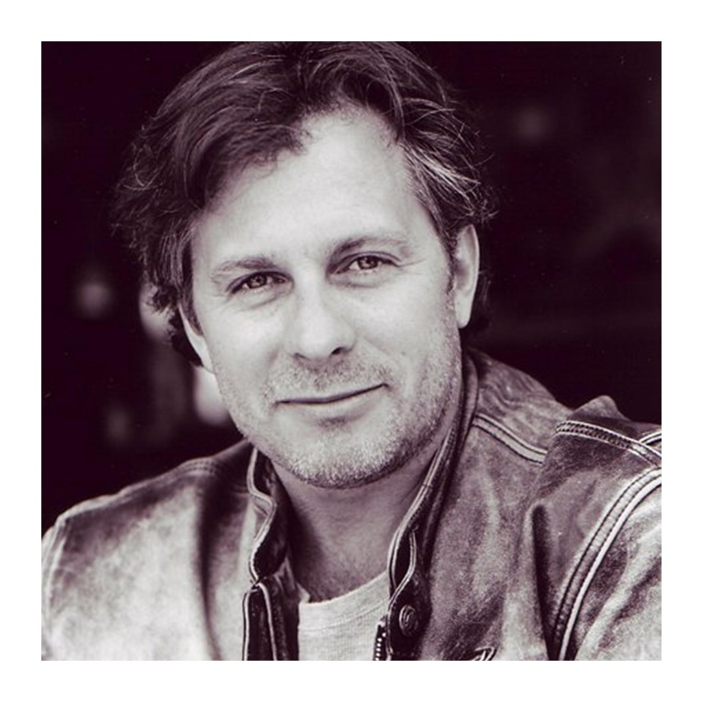 Joe-Norman Shaw – Company of Rogues Actors' Studio